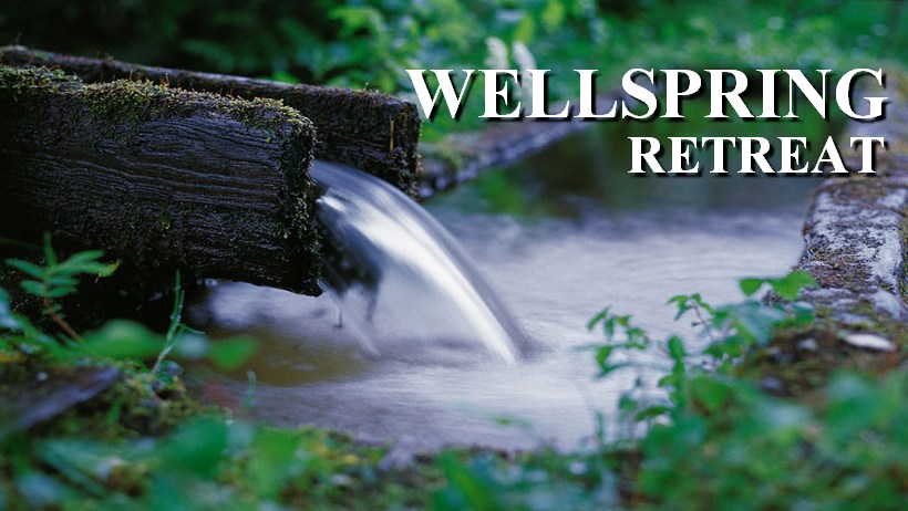Wellspring Center